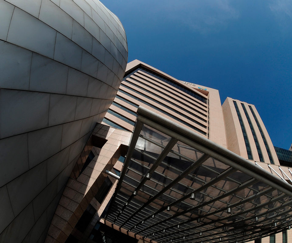 Hotel Hesperia WTC Valencia - RMV Aluminio